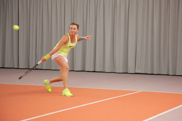 Racketlon - Centrum sportu i rozrywki w Poznaniu - fairPlayce