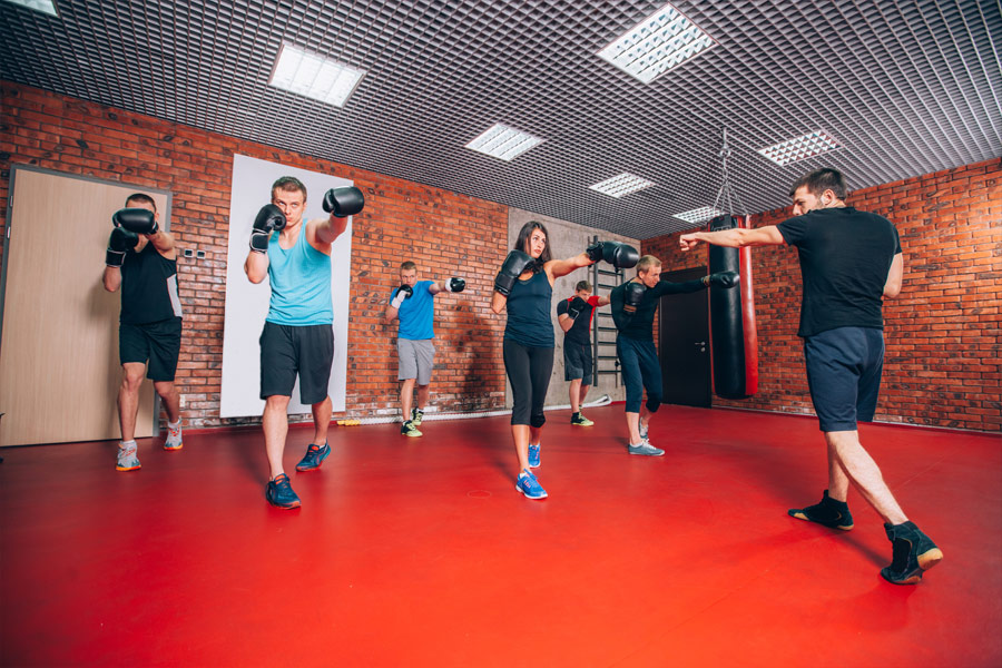 Najlepsze Walki Bokserskie – Zobacz koniecznie